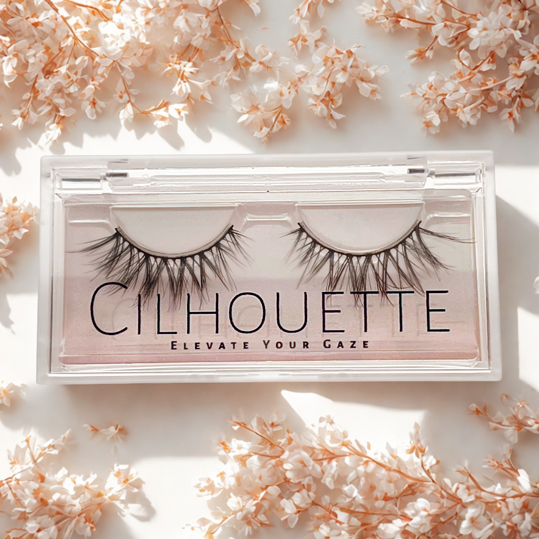 Cilhouette: Buy best Natural looking Eyelashes online in Pakistan